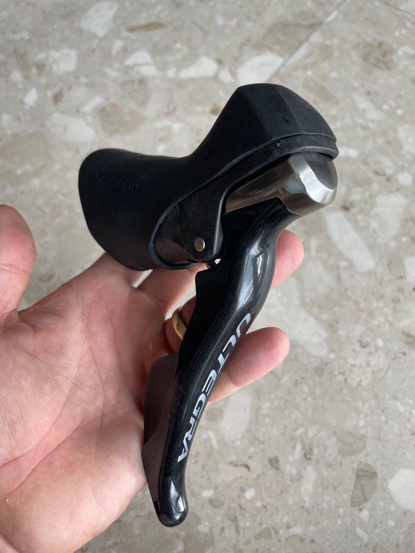 Shimano Ultegra 6800 Groupset -11 speed, Sports Equipment, Bicycles & Parts, Parts & Accessories ...