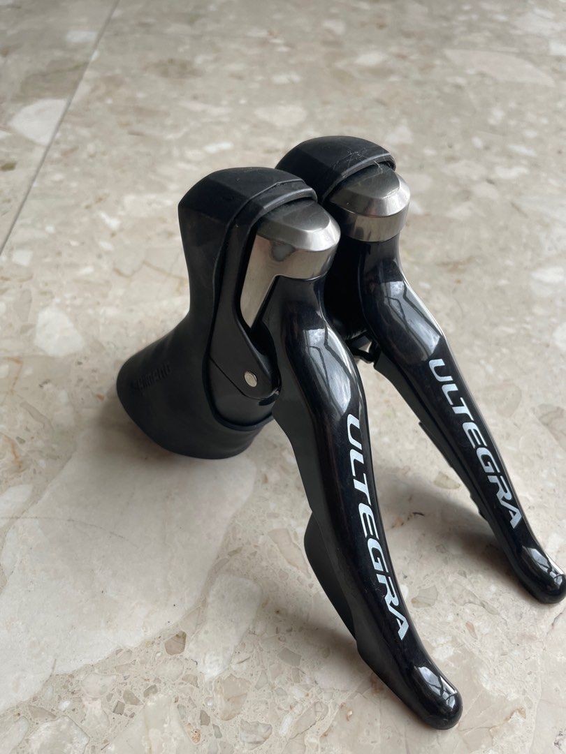Shimano Ultegra 6800 Groupset -11 speed, Sports Equipment, Bicycles & Parts, Parts & Accessories ...