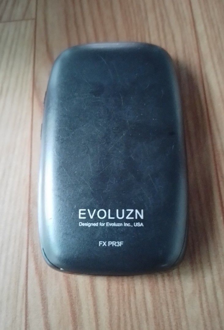 SMART BRO LTE Pocket WiFi EVOLUZN, Mobile Phones & Gadgets, Other ...