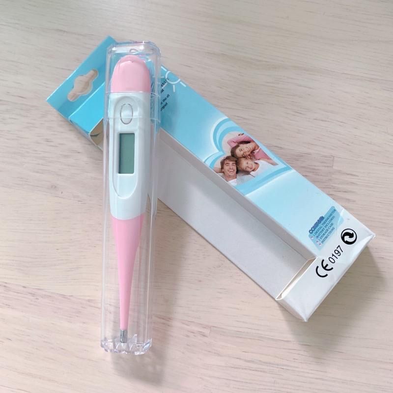 Soft Tip Digital Thermometer In Attractive Colours, Babies & Kids, Baby ...
