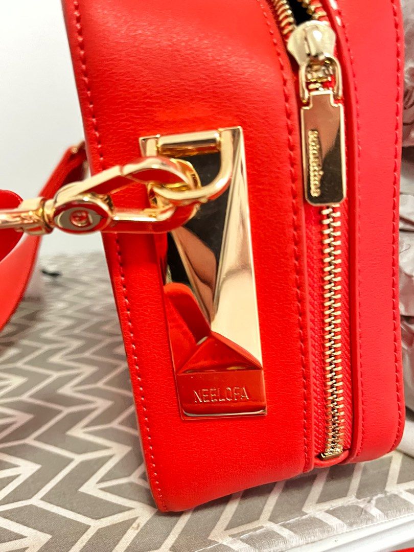 Sometimes by Asian Designer x Neelofa, Women's Fashion, Bags & Wallets ...