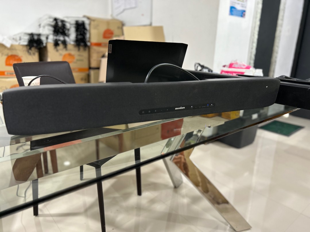 Soundcore Infini PRO on Carousell