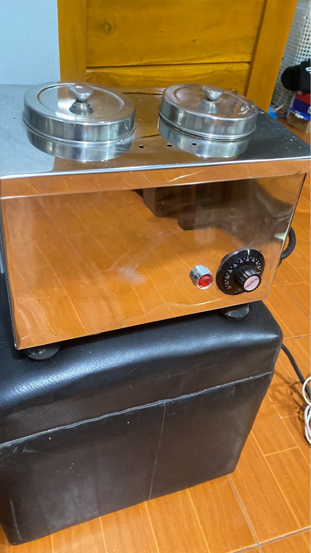 Spoon & Fork Utensil Heavy Duty Heater Sterilizer, Furniture & Home ...