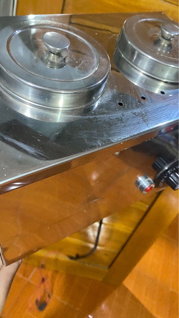 Spoon & Fork Utensil Heavy Duty Heater Sterilizer, Furniture & Home ...