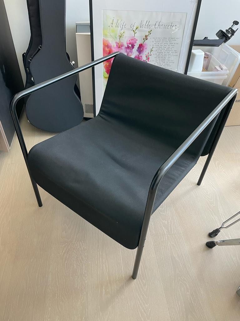 Swedish House Mafia IKEA Chair, Furniture & Home Living, Furniture ...