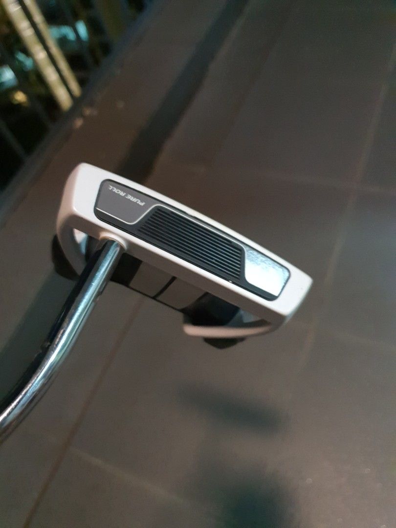 Taylormade Daddy Long Legs putter, Sports Equipment, Sports & Games ...