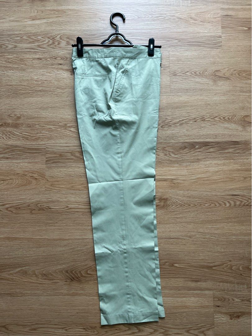 Temasek JC pants, Men's Fashion, Activewear on Carousell