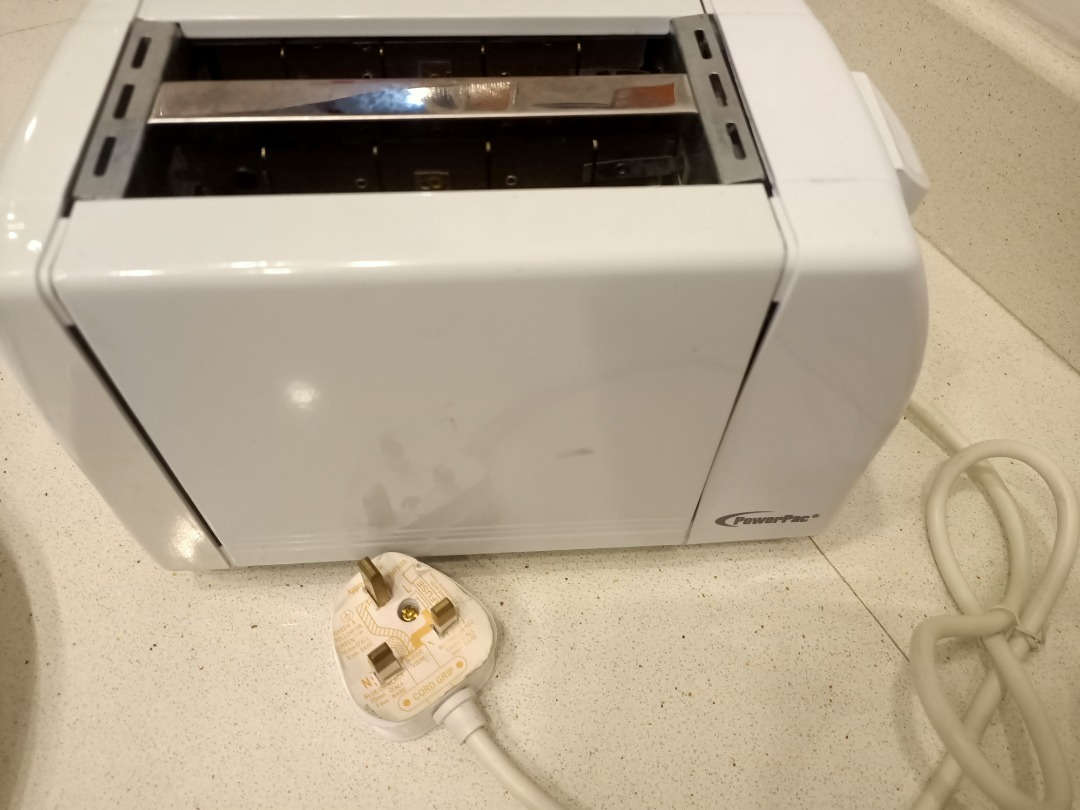 Toaster, TV & Home Appliances, Kitchen Appliances, Ovens & Toasters on ...