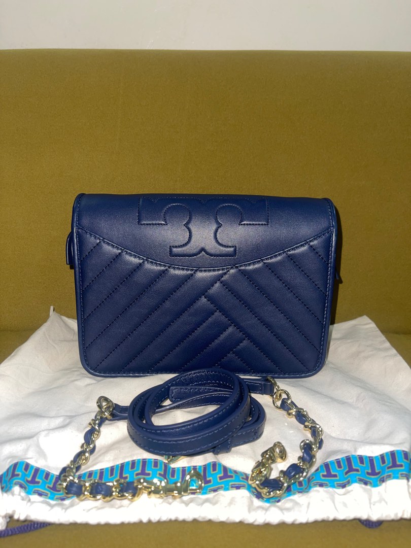 Tory Burch Alexa on Carousell