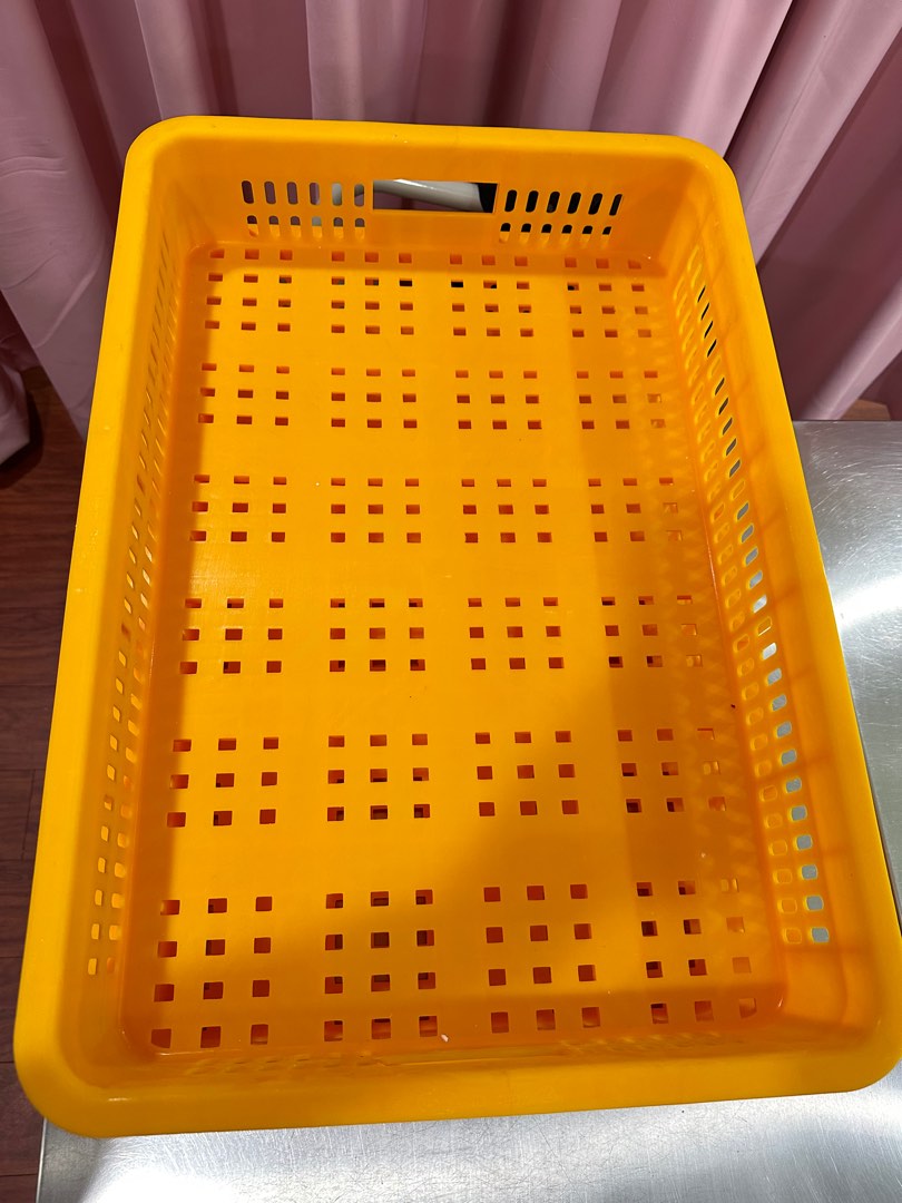 Toyogo Trays, Furniture & Home Living, Home Improvement & Organisation ...