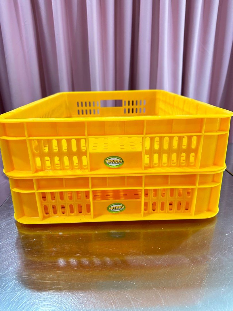 Toyogo Trays, Furniture & Home Living, Home Improvement & Organisation ...