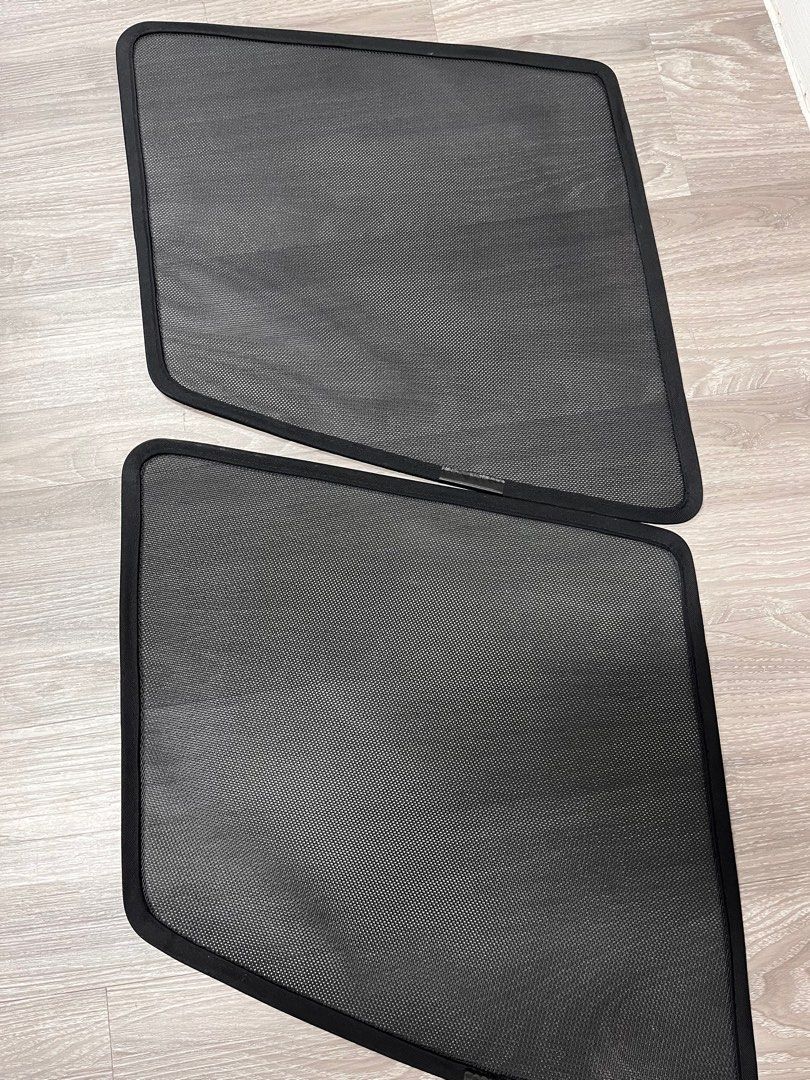 Toyota Prius Plus Magnetic Sunshade, Car Accessories, Accessories on ...