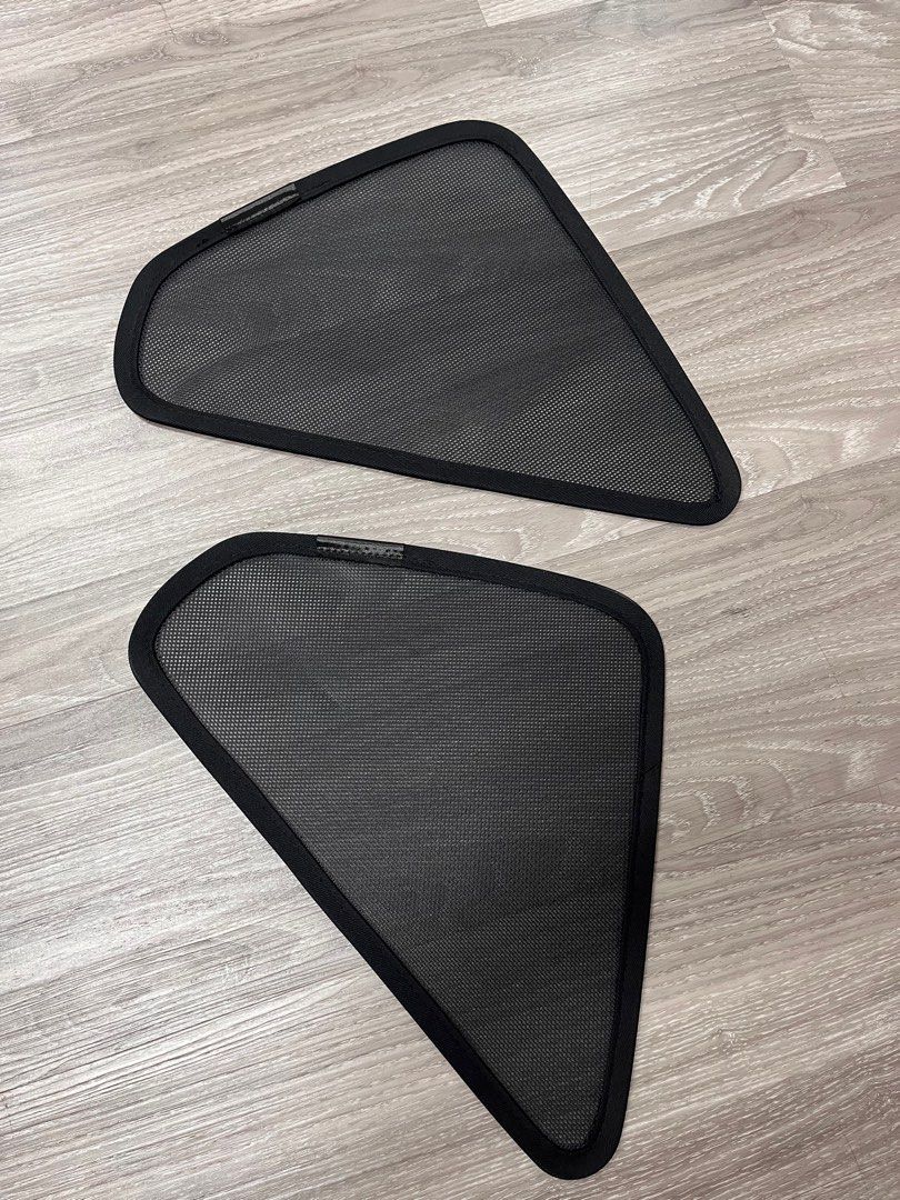 Toyota Prius Plus Magnetic Sunshade, Car Accessories, Accessories on ...