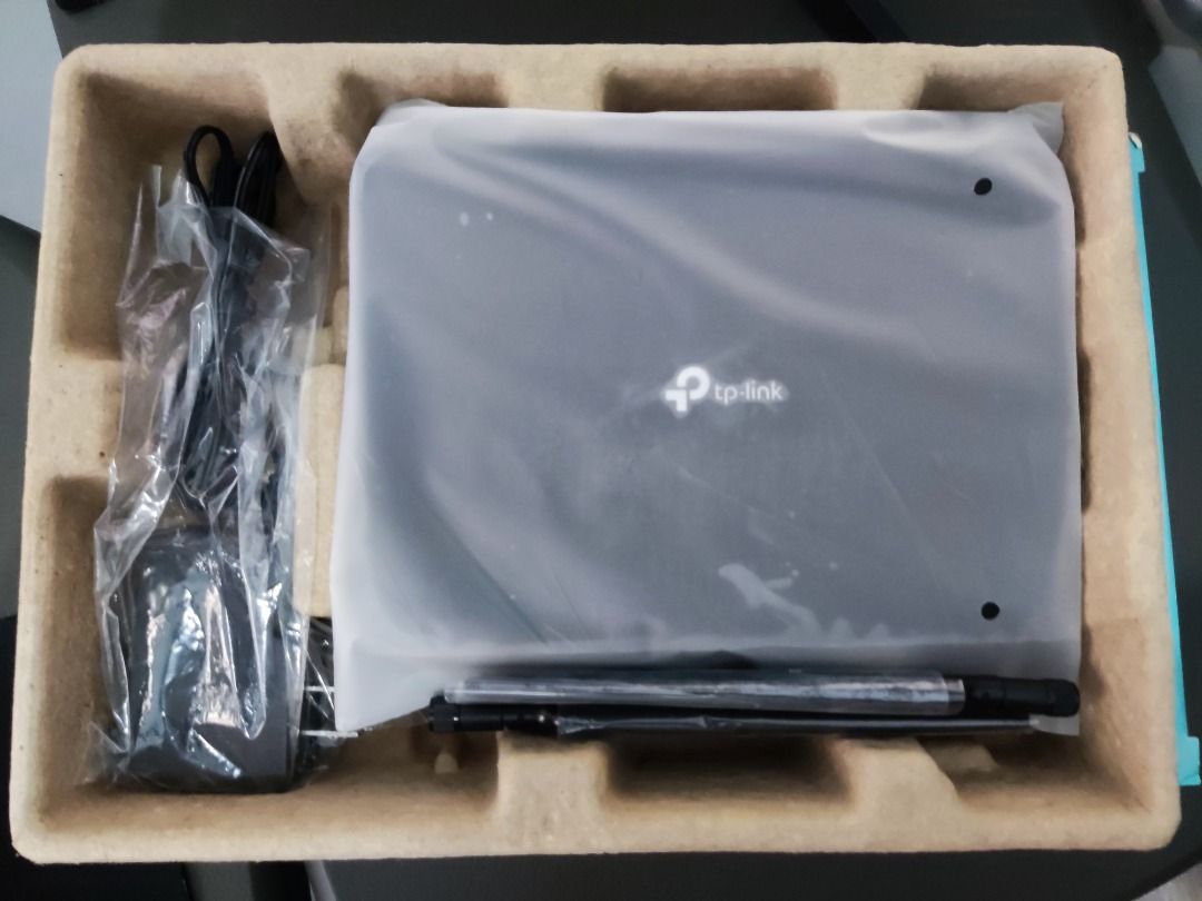 TP-LINK Archer MR600 v2 4G+ Cat6 AC1200 Wireless Dual Band Gigabit ...