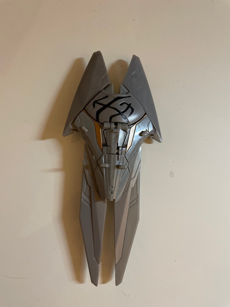 Transformers Shield Mech tech, Hobbies & Toys, Toys & Games on Carousell