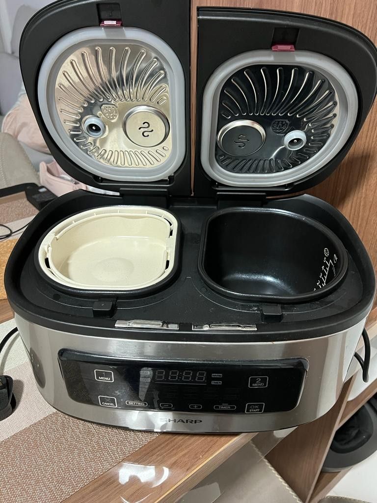 Twin Rice Cooker, TV & Home Appliances, Kitchen Appliances, Cookers on ...