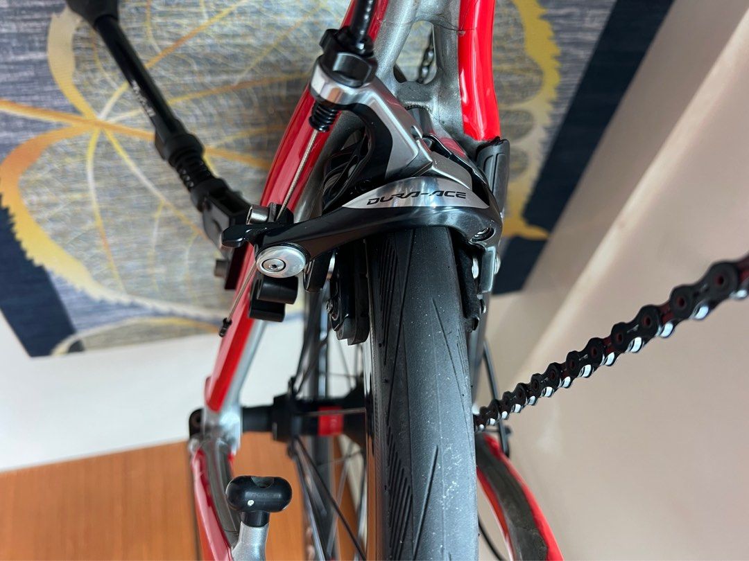 Tyrell FX, Sports Equipment, Bicycles & Parts, Bicycles on Carousell