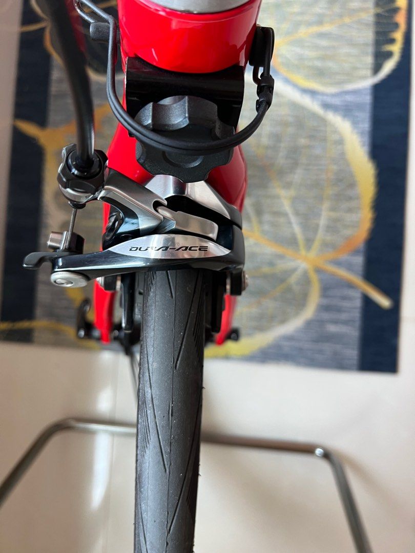 Tyrell FX, Sports Equipment, Bicycles & Parts, Bicycles on Carousell