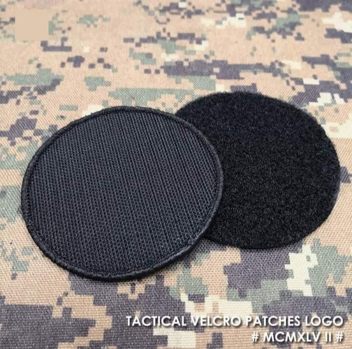 USAF MCMXLV II Military Army Tactical Embroidery Velcro Patch, Sports ...