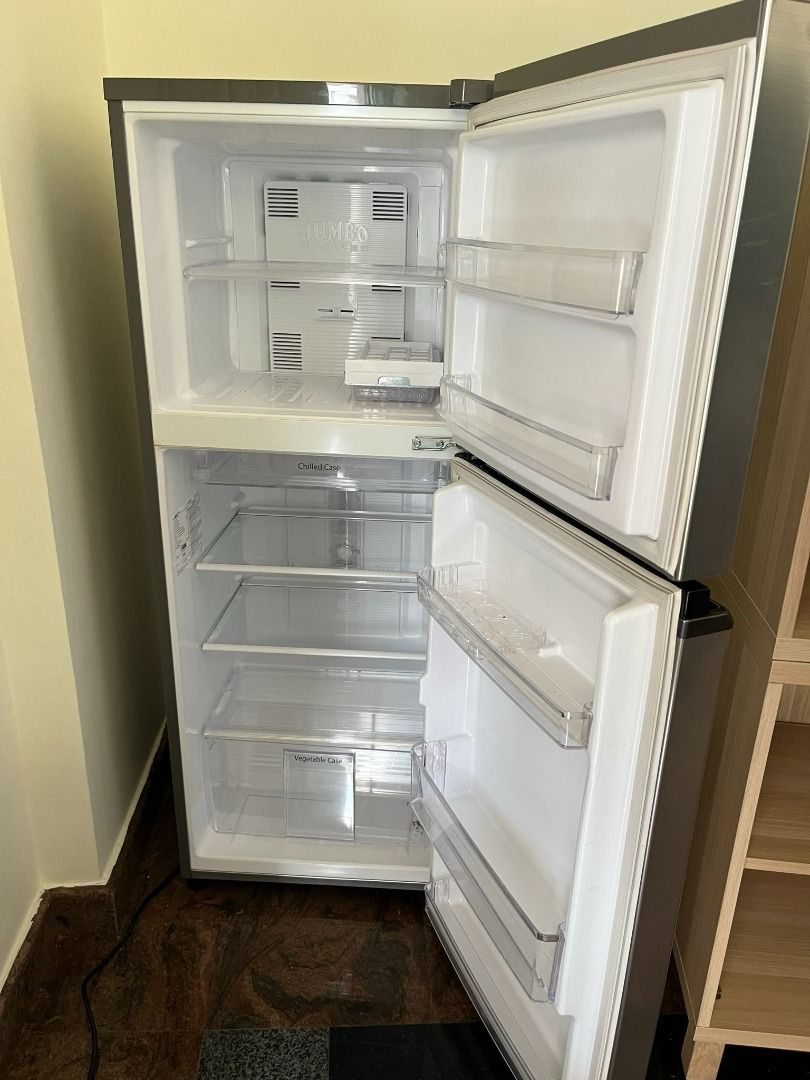 Used Panasonic Fridge, TV & Home Appliances, Kitchen Appliances ...