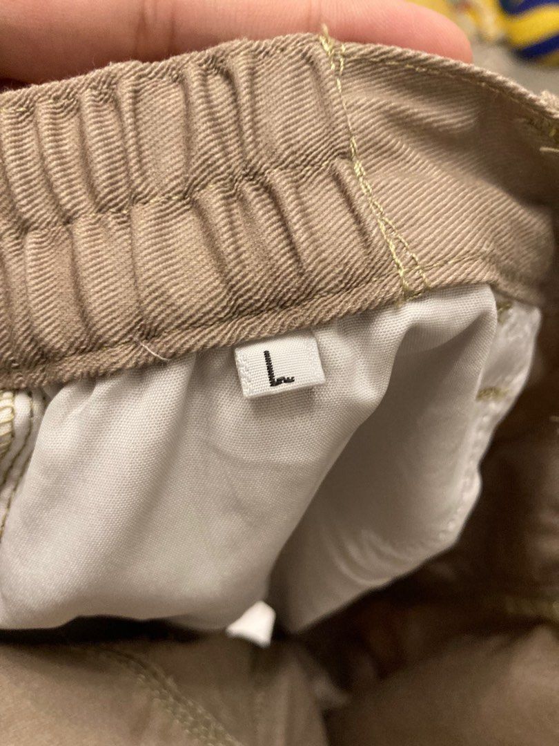 UST SHS Uniform Type B Set, Men's Fashion, Tops & Sets, Sets ...