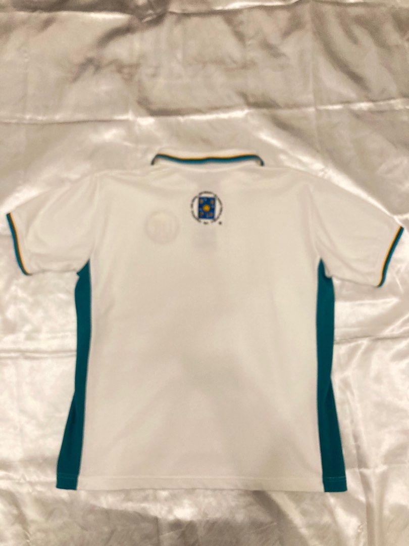 UST SHS Uniform Type B Set, Men's Fashion, Tops & Sets, Sets ...