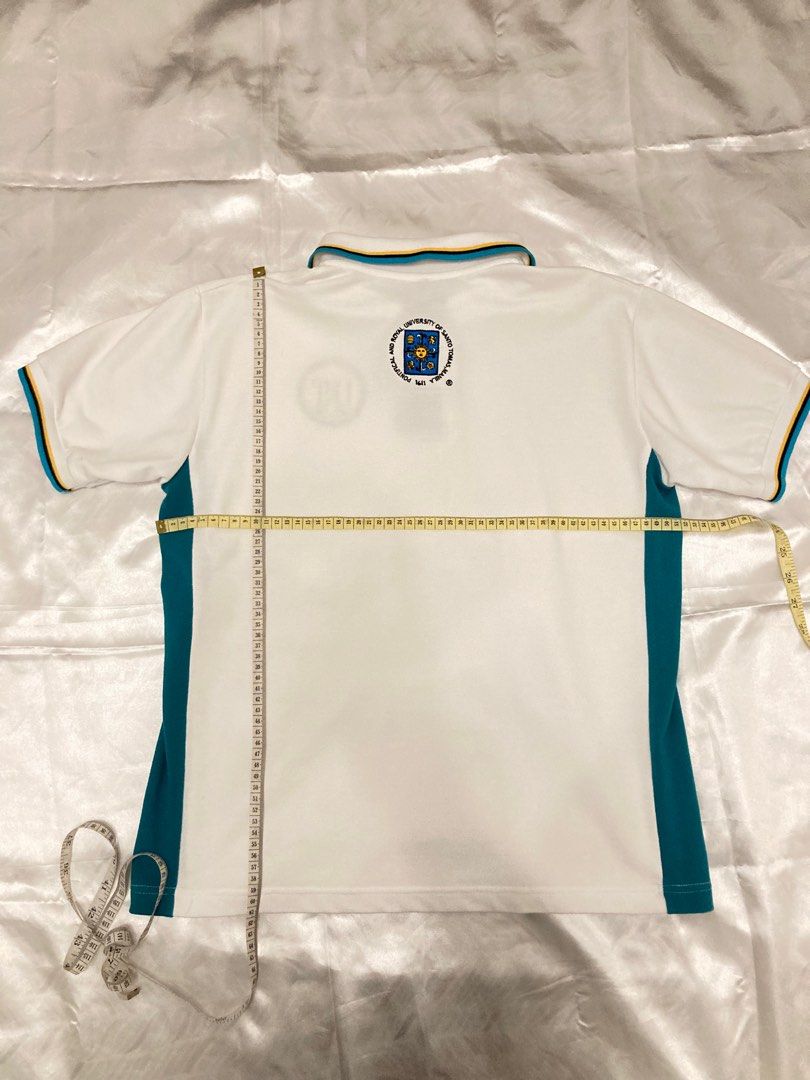 UST SHS Uniform Type B Set, Men's Fashion, Tops & Sets, Sets ...