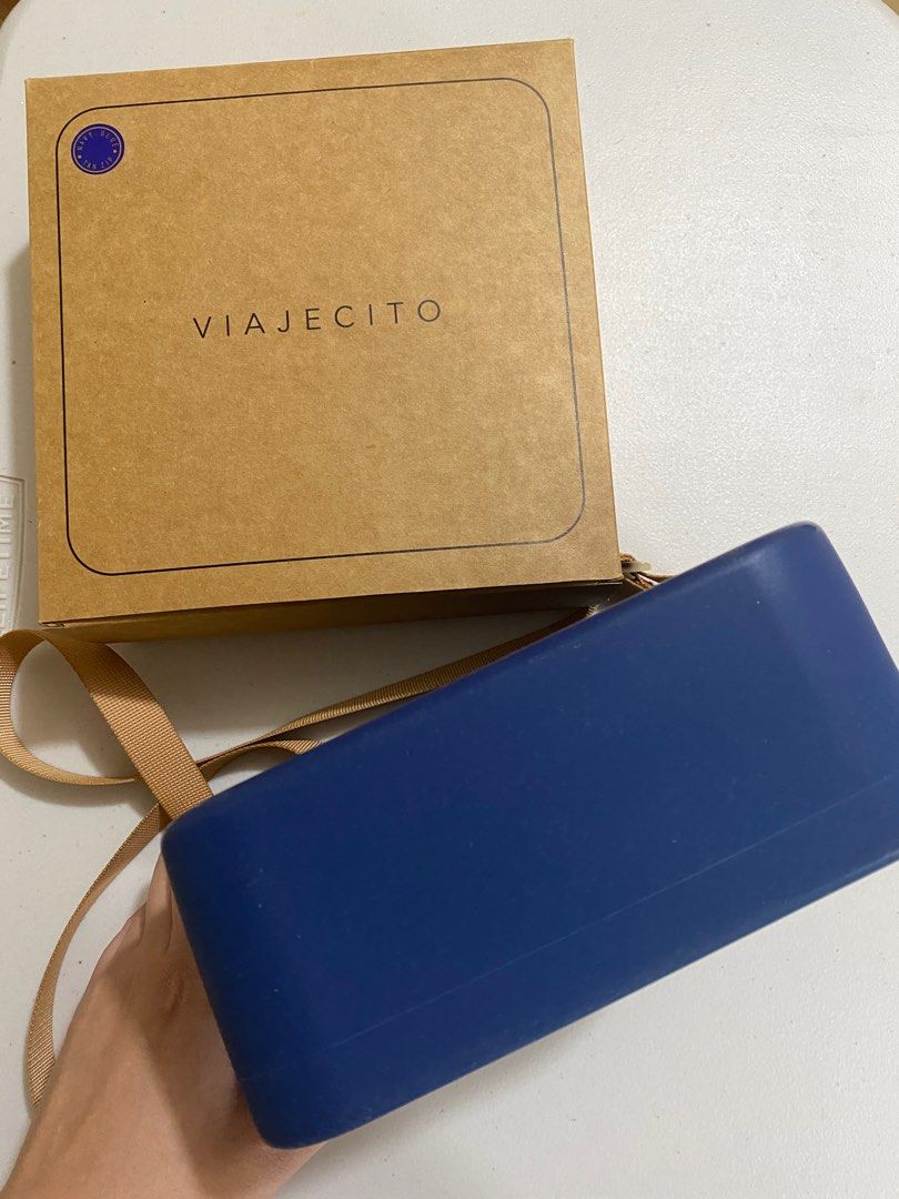 Viajecito Splashkit XL on Carousell