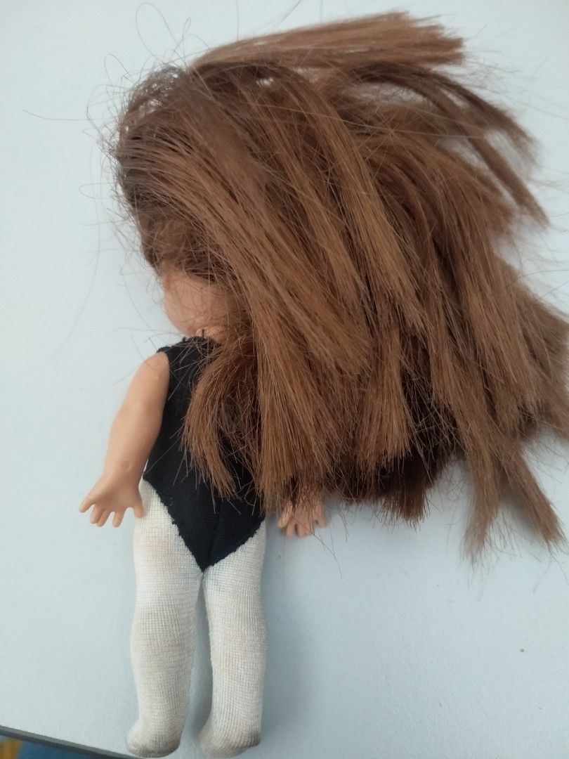 Vintage baby kelly doll, Hobbies & Toys, Collectibles & Memorabilia ...