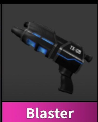 virtual set! mm2 roblox, 電子遊戲, 遊戲機配件, 遊戲週邊商品 - Carousell