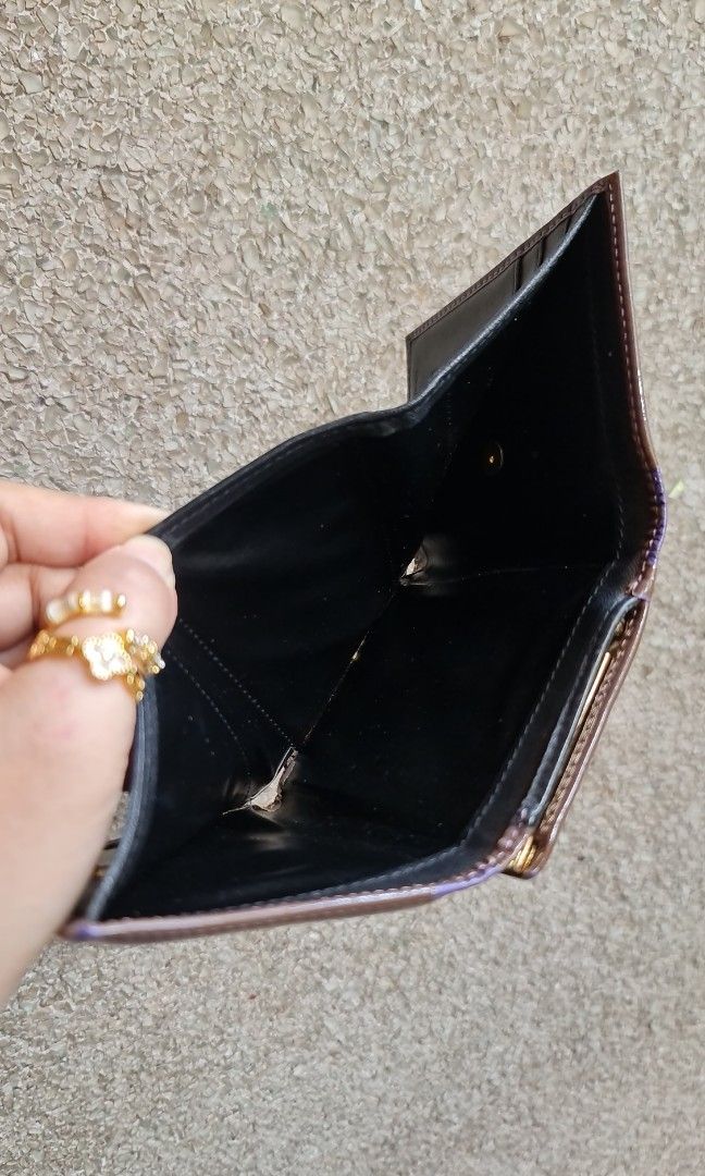 Vivienne Westwood Bundle, Women's Fashion, Bags & Wallets, Cross-body ...