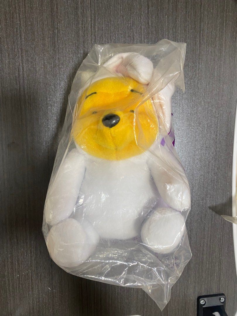 Winnie Pooh 1 for $7, Hobbies & Toys, Toys & Games on Carousell