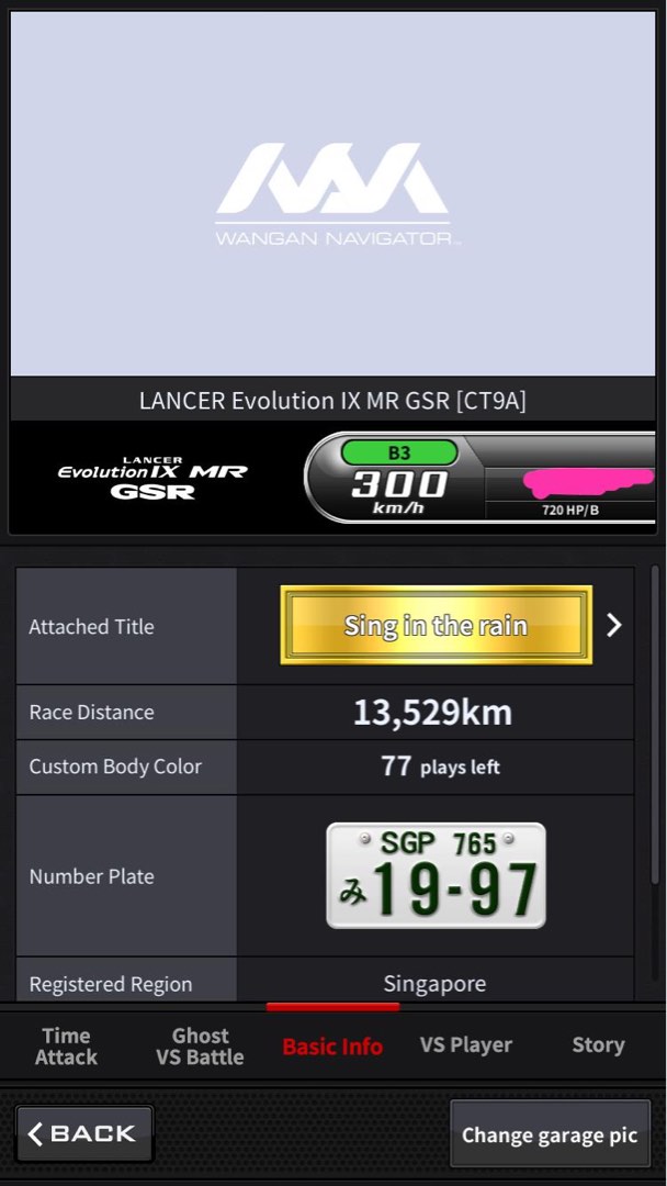 Wmmt data, Video Gaming, Video Games, Others on Carousell