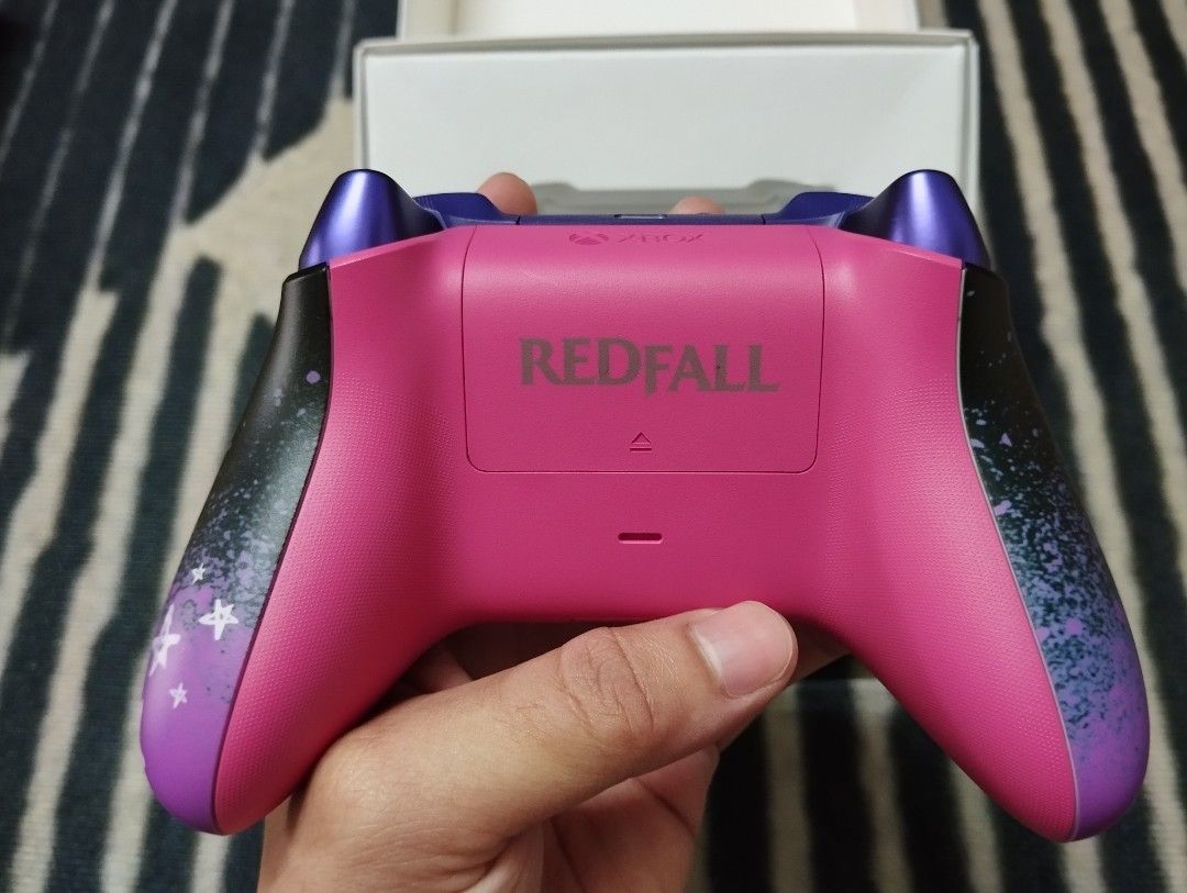 Xbox series controller, Video Gaming, Gaming Accessories, Controllers ...