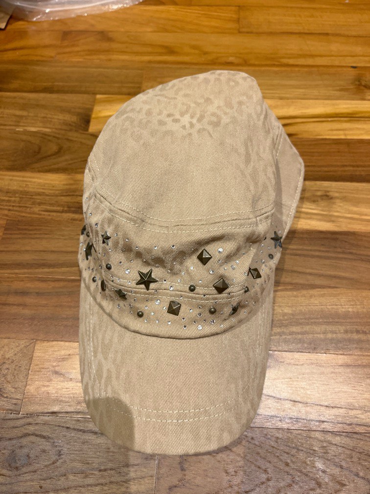 y2k cap, Men's Fashion, Watches & Accessories, Caps & Hats on Carousell