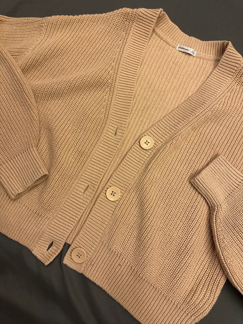 Yishion casual jacket, Women's Fashion, Coats, Jackets and Outerwear on ...