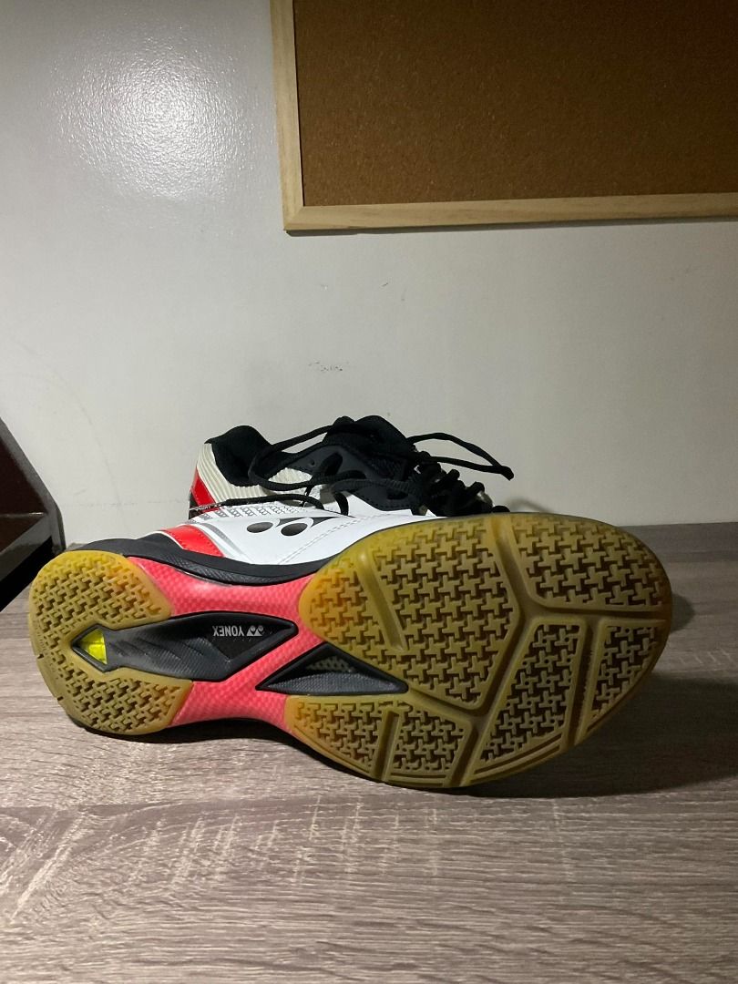 Yonex 65Z Power Cushion on Carousell