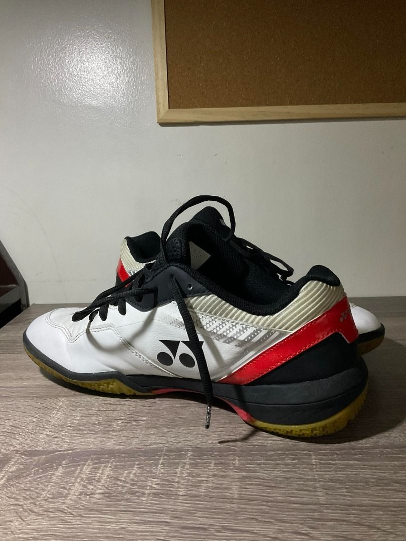 Yonex 65Z Power Cushion on Carousell