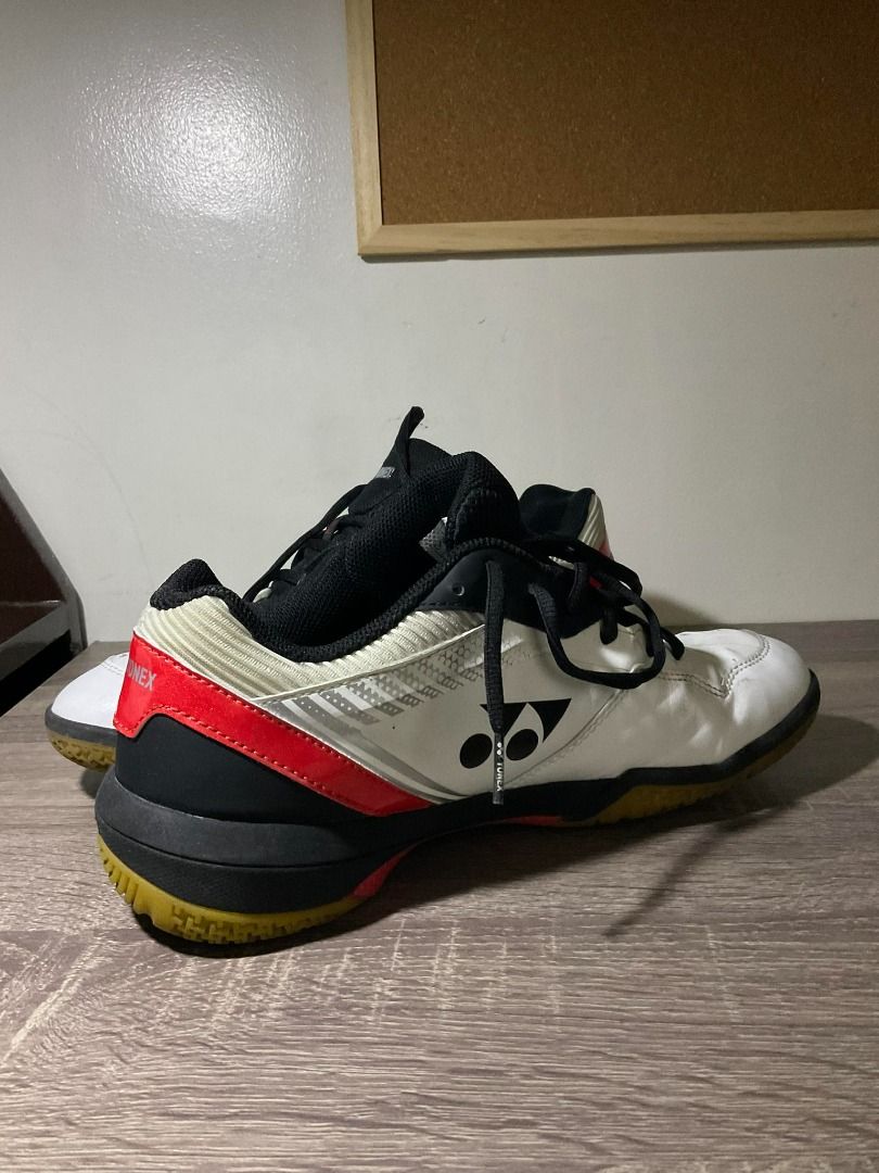 Yonex 65Z Power Cushion on Carousell