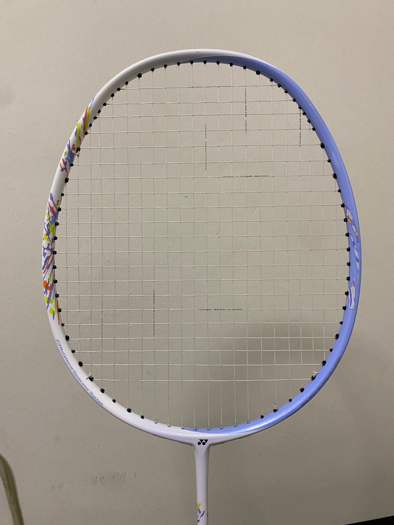 Yonex astrox 70, Sports Equipment, Sports & Games, Racket & Ball Sports ...
