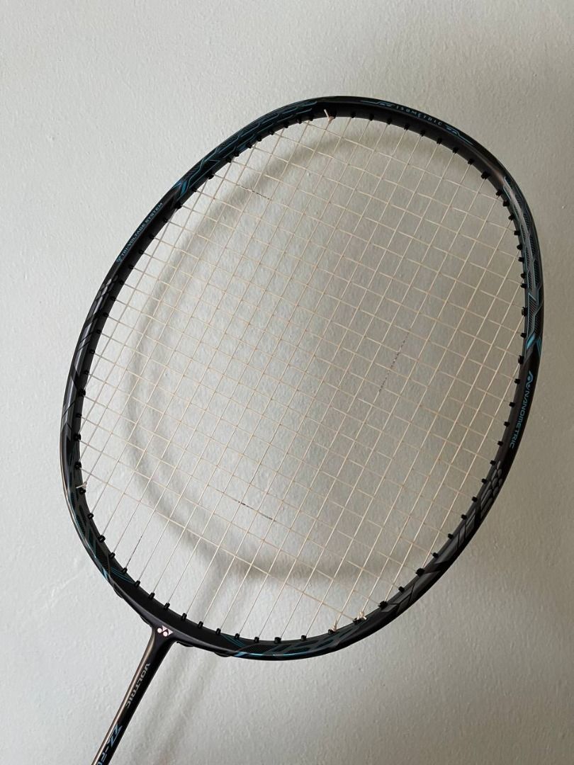 Yonex Voltric Z Force 2 Badminton Racquet Victor Li Ning zforce2 ...
