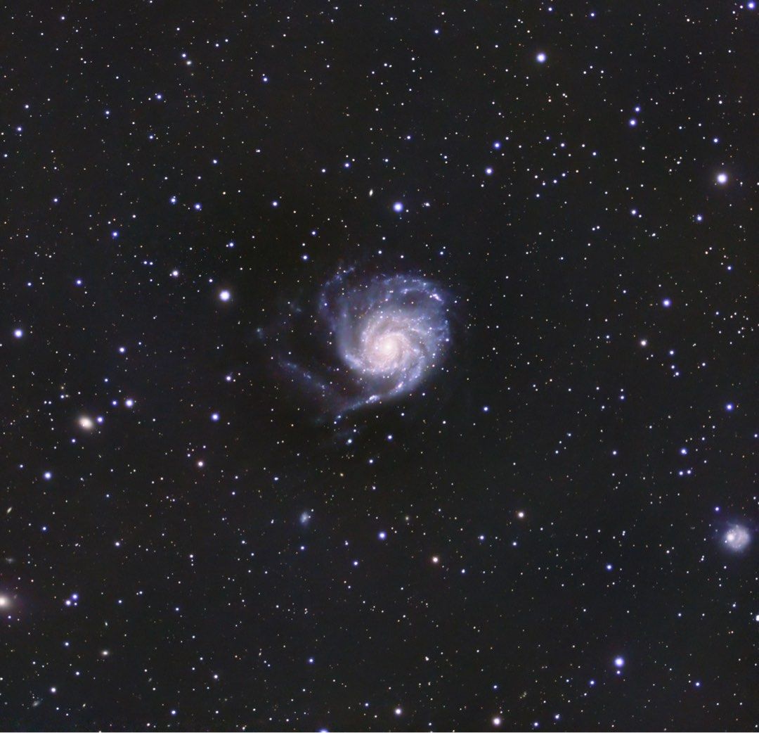 ZWO ASI 533 MC PRO, Photography, Cameras on Carousell