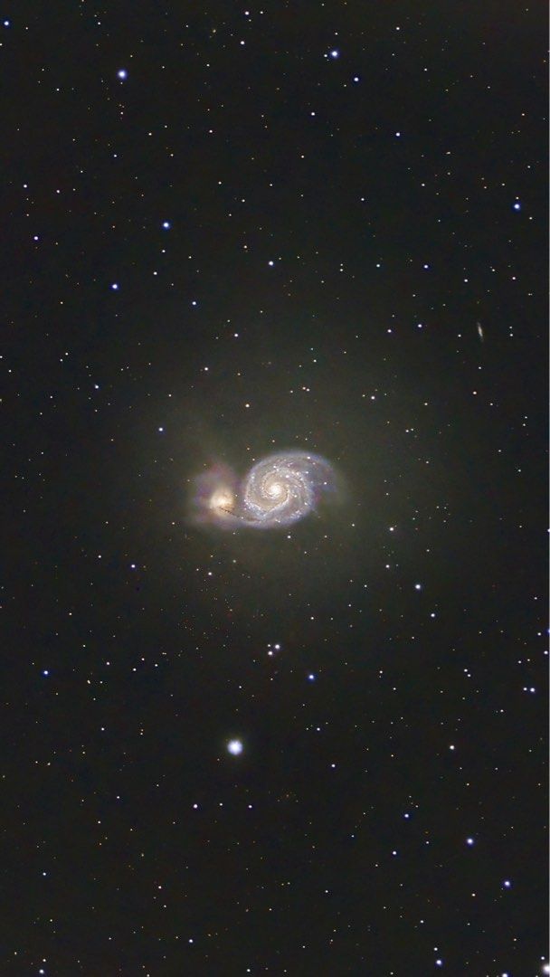 ZWO ASI 533 MC PRO, Photography, Cameras on Carousell