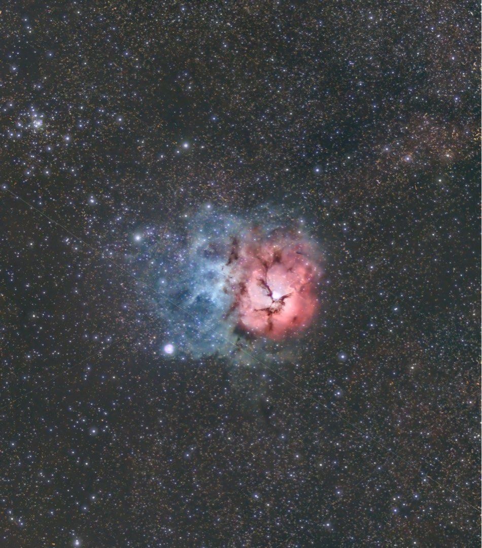 ZWO ASI 533 MC PRO, Photography, Cameras on Carousell