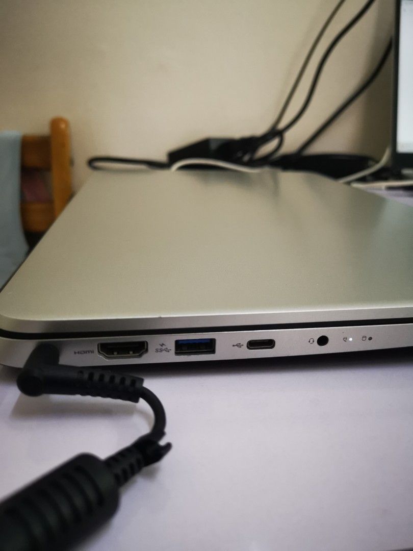 15.6" Maibenben laptop M543, Computers & Tech, Laptops & Notebooks on ...
