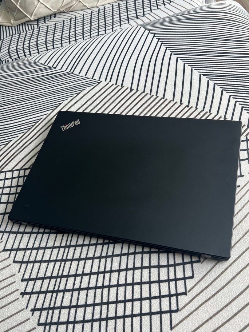 32GB RAM T490S Lenovo ThinkPad Business Laptop/ i7-8665U/ 32GB 512GB/ 1 ...