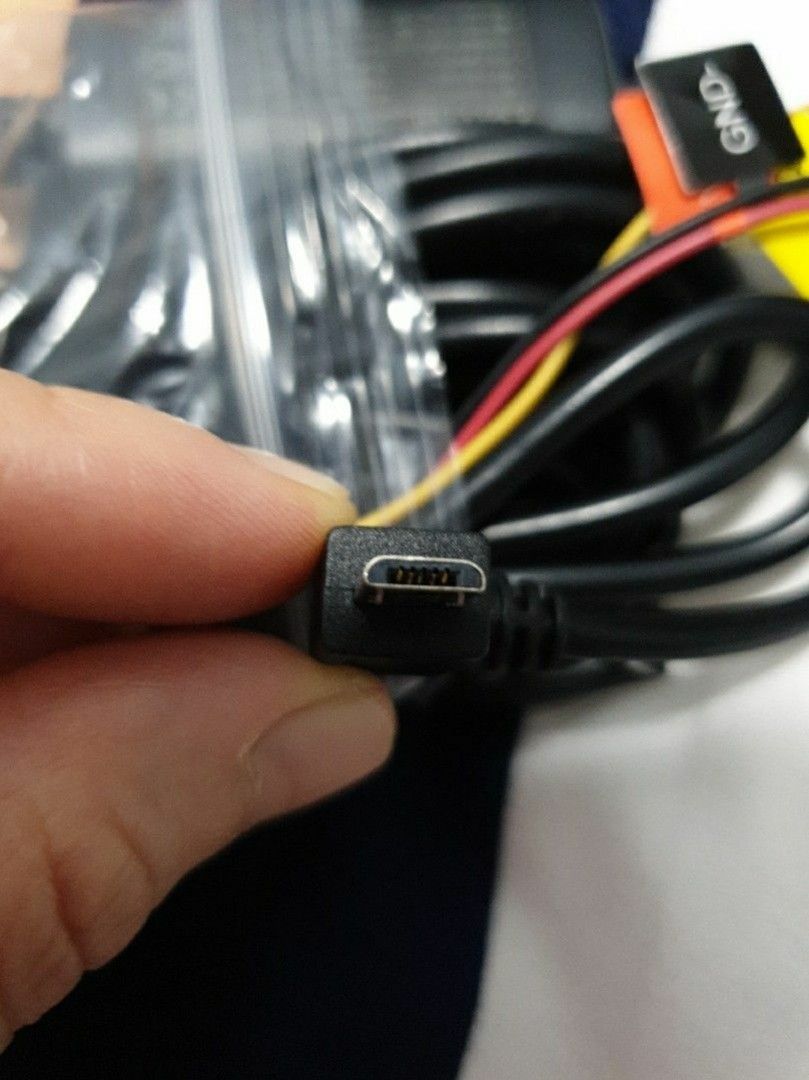 70mai hardwire kit, Auto Accessories on Carousell