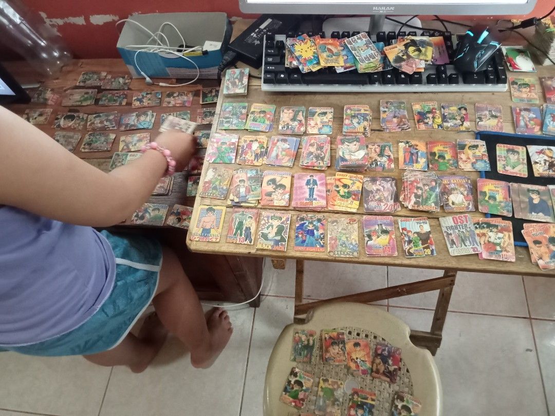 90's TEKS on Carousell