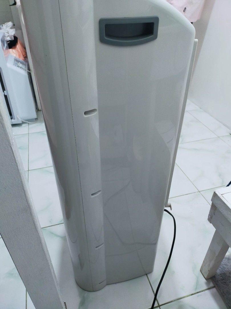 Akari Ionizer AC Cooler, TV & Home Appliances, Air Conditioning and ...