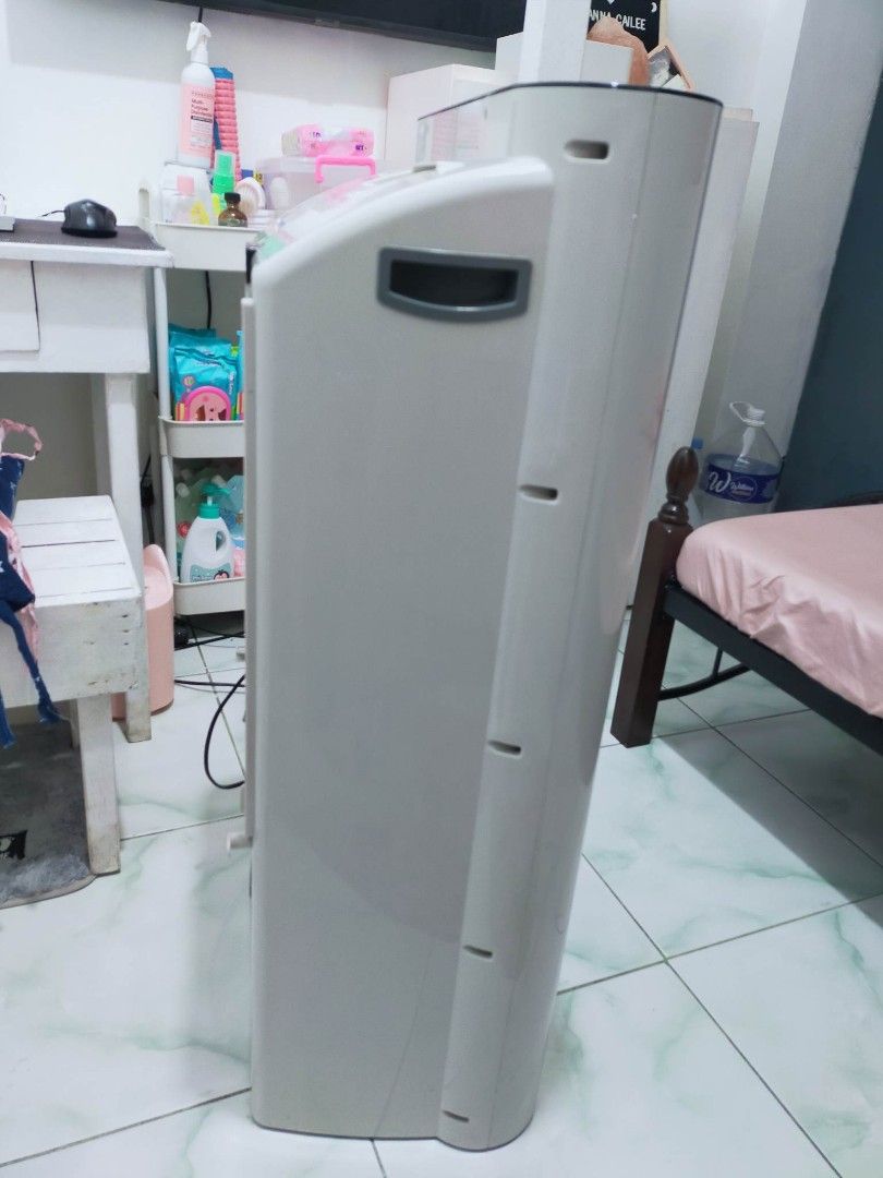 Akari Ionizer AC Cooler, TV & Home Appliances, Air Conditioning and ...